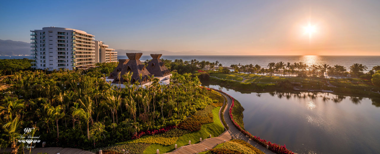 Destinations - The GRAND MAYAN, Voted the Best Resorts in Latin America ...